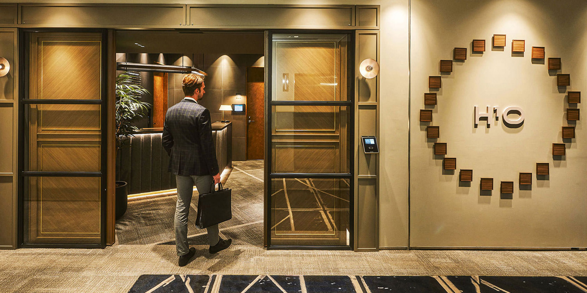 H1O（エイチワンオー)｜野村不動産のサービス付小規模オフィス｜レンタルオフィス・サービスオフィスならH1O