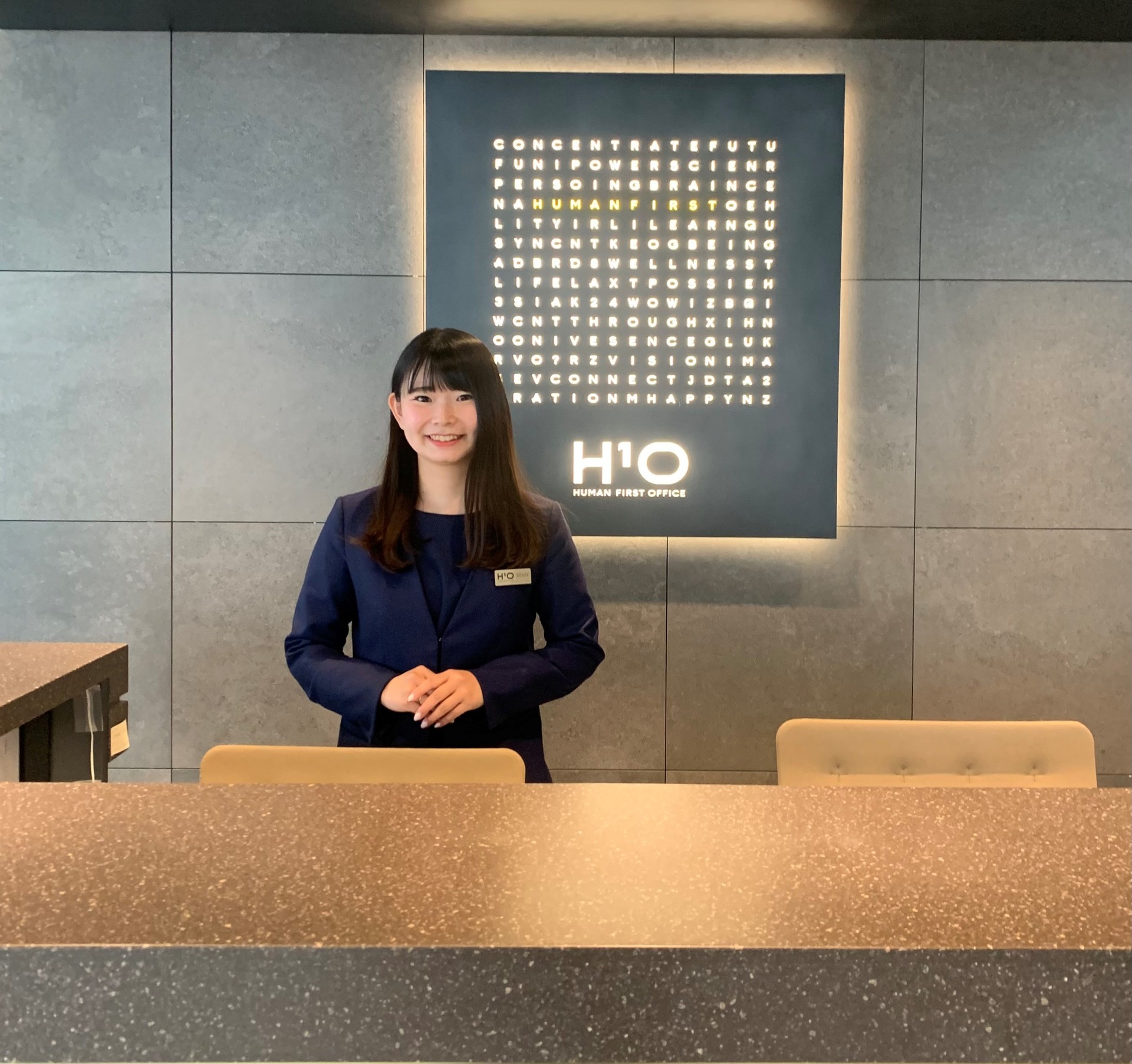 受付業務のプロに聞く！好印象を受ける入居者・来訪者の共通点とは？｜コラム｜H¹O（エイチワンオー）サービスオフィス｜野村不動産のサービスオフィス・レンタルオフィス